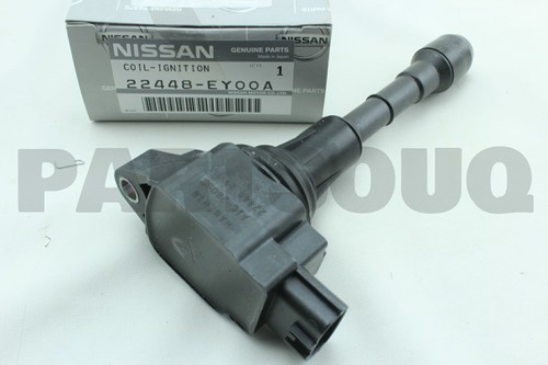 22448EY00A Genuine Nissan COIL ASSY-IGNITION 22448-EY00A | eBay