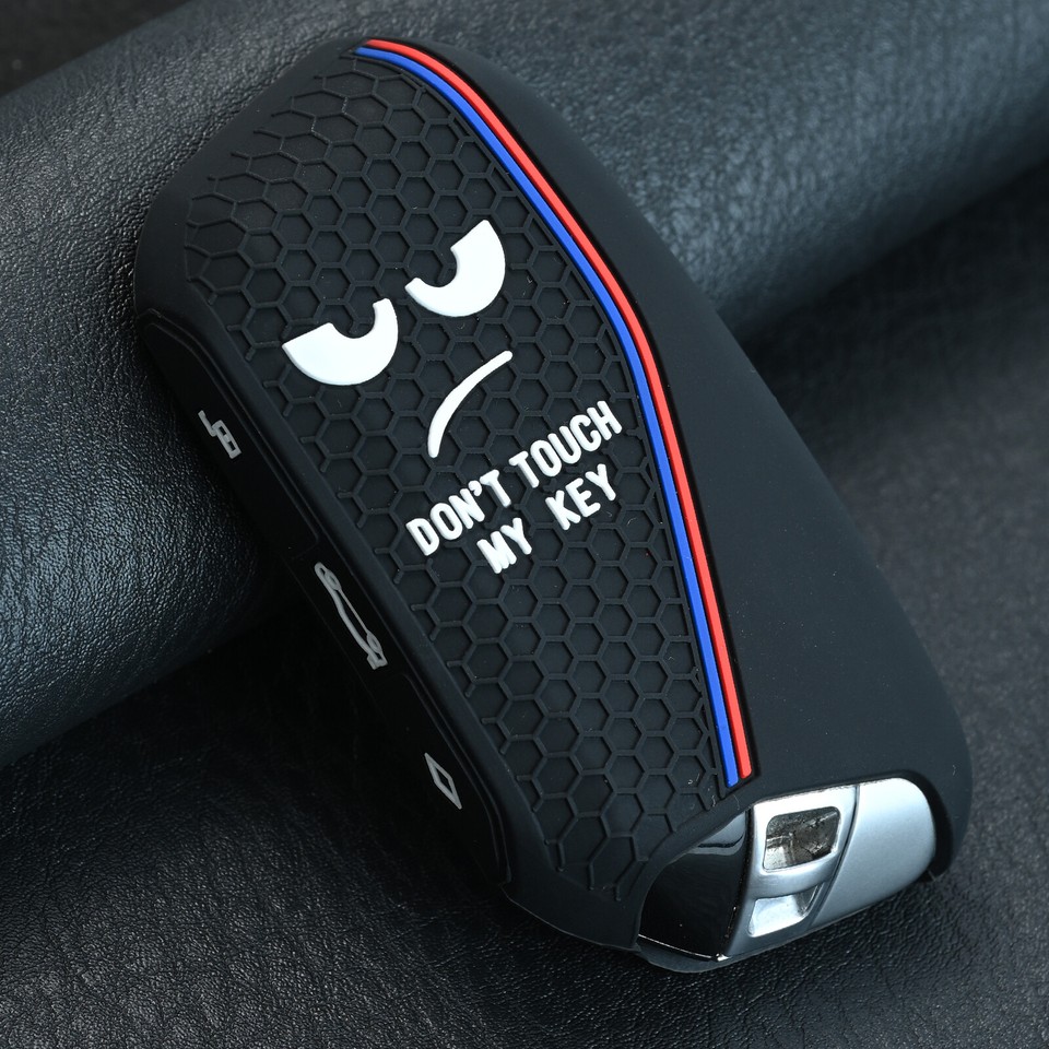 For Bmw Ix X7 I7 Xm X1 X5 Car Remote Key Fob Case Cover Keychain Shell ...