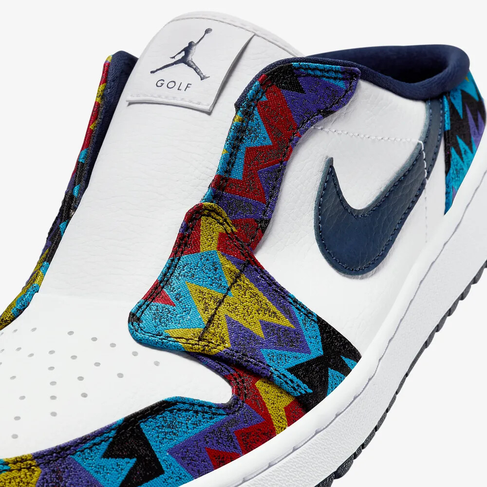 Nike Golf Air Air Jordan Mule Golf Shoes Nothing But Net Nike Golf Air Air Jordan Mule Golf Shoes Nothing But Net