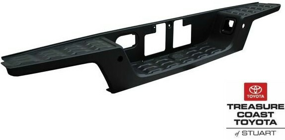 52057-04030 Toyota Pad Sub-assy Rear Bumper 5205704030 for sale online ...