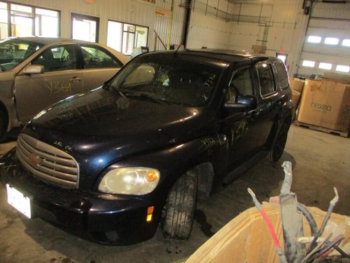 2009-2011 Chevy Hhr Anti Lock Brake Pump ABS Control Module Assembly ...