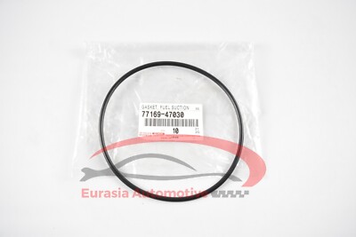 Genuine Toyota 2004-2021 Fuel Suction Tube Set Gasket 7716947030 OEM | eBay