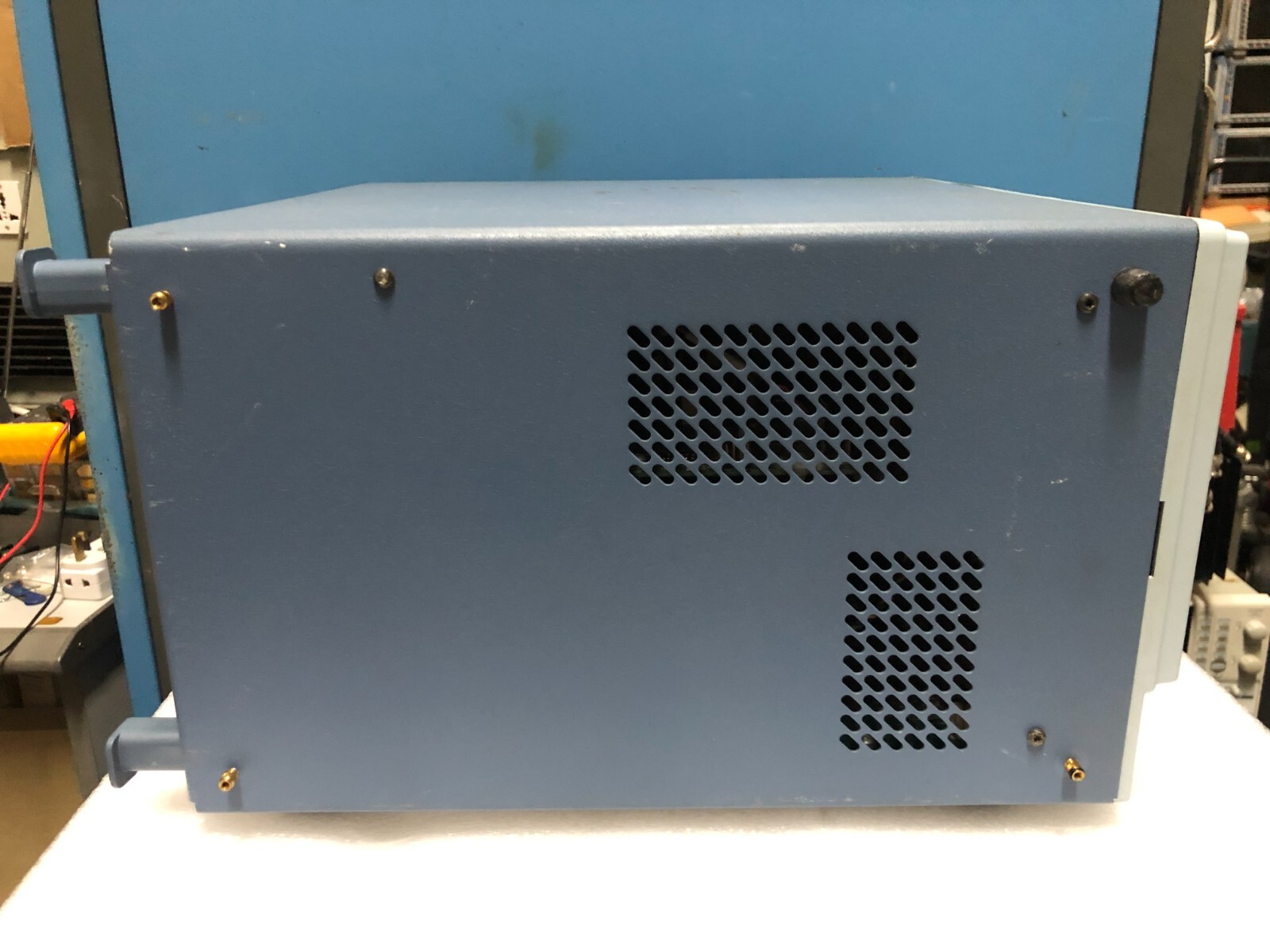 Lecroy WaveRunner 6050 500MHz, 4-Ch, 5GS/s, 2/4 Mpts Digital ...