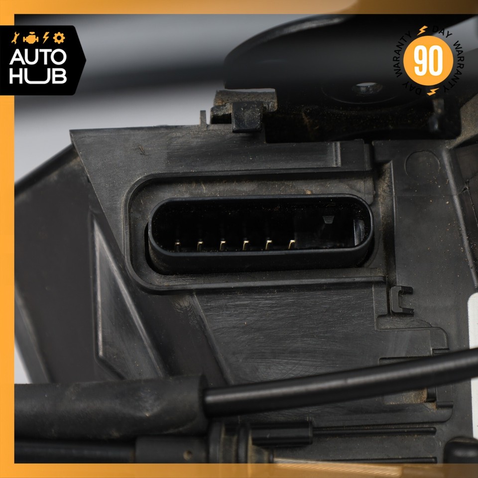 14-24 Jaguar X152 F-Type Right Passenger Side Door Lock Latch Actuator ...