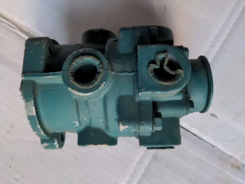 Bendix T-290181 a Air Brake Valve for sale online | eBay