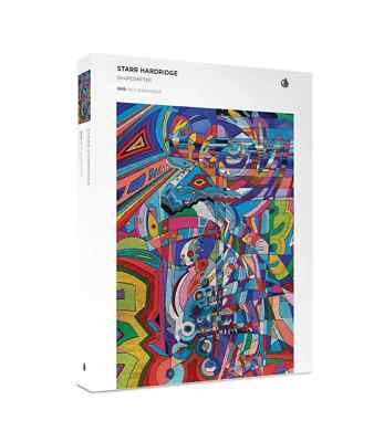 Shapeshifter 1000 Piece Jigsaw Puzzle Pomegranate New | eBay