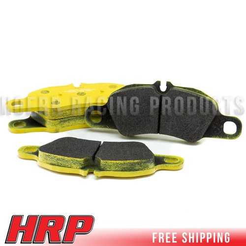 Pagid Racing 8074 RS 29 Compound Brake Pads | eBay