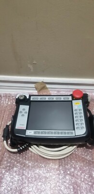 NEW Denso TP-RC7/8 / TPRC78 Robot Teach Pendant | eBay