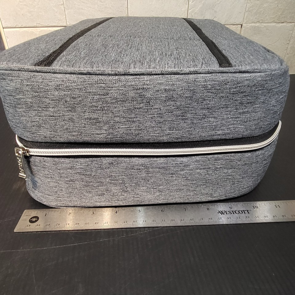 Pfaff Creative Icon 2 Luxe Accessory Case Sewing Travel Bag Carry ...
