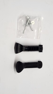 PAIR HOOD STRAP PANEL LATCH KIT FOR SKI-DOO REV MXZ GSX GTX SUMMIT ...