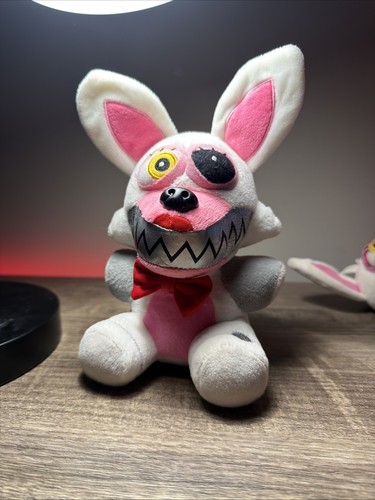 FNAF Funko Five Nights at Freddy’s Plush Wave 2 Rare Walmart Exclusive ...