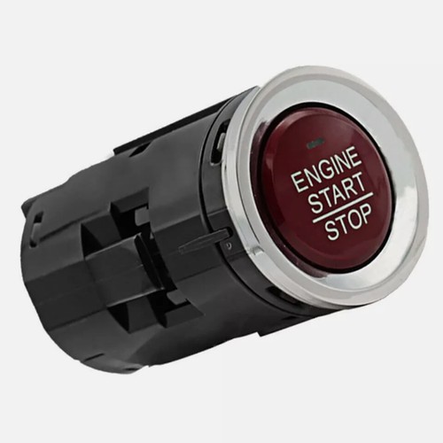 Engine Key Start Stop Push Button Switch For Honda HR-V HRV 2016-18 1 ...