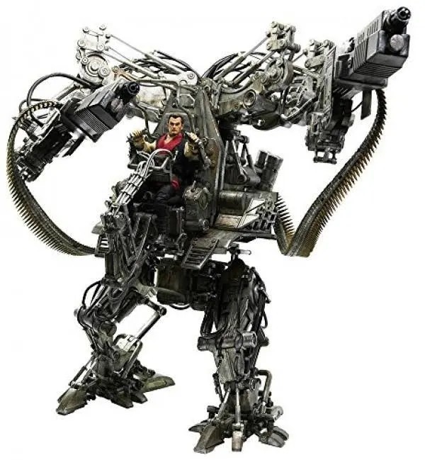 Threezero 1/12 The Matrix APU Deluxe Edition Action Figure - Rare *read | eBay