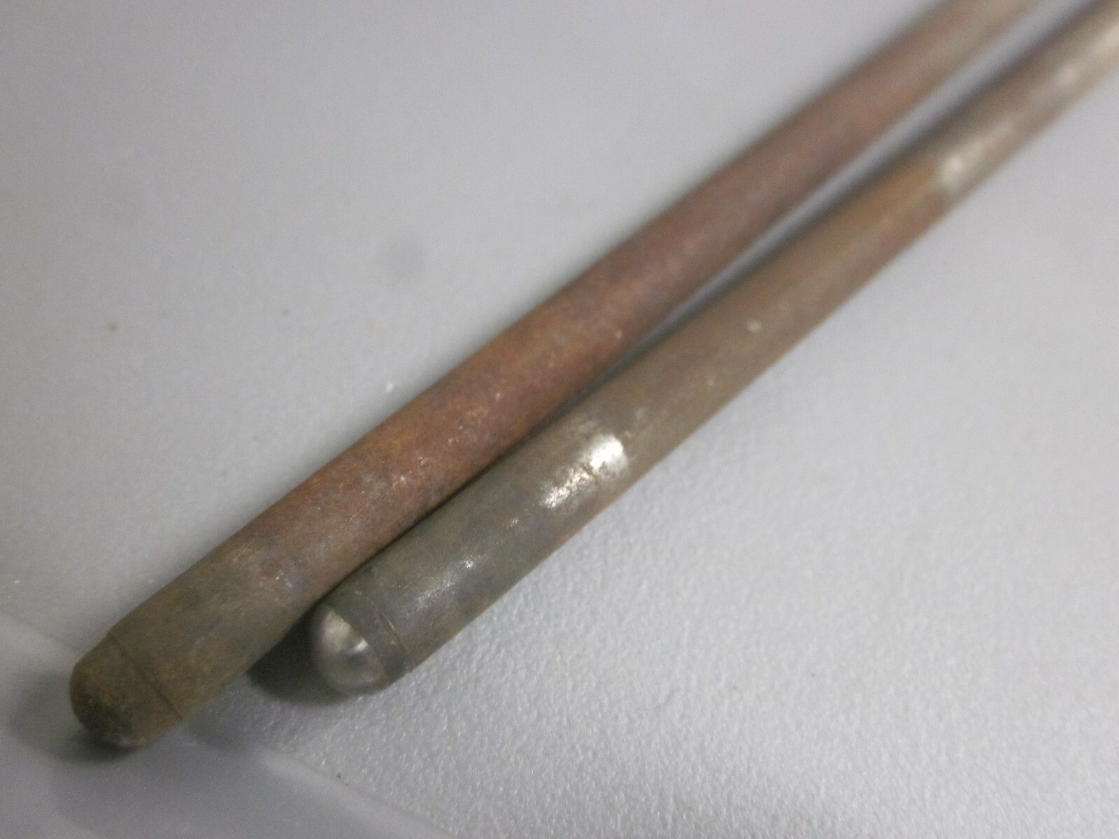 NOS Honda Intake Push Rod 1963 CA100 CA102 CA105T CA110 14411-001-030 ...