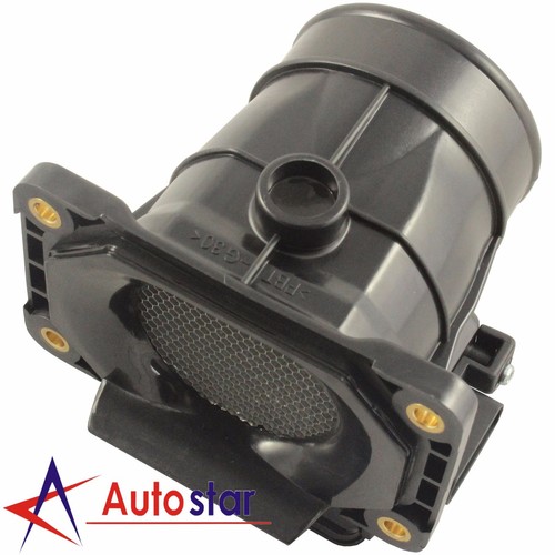 New Mass Air Flow MAF Sensor E5T08471 For 605 Mitsubishi Lancer 02-07 2 ...