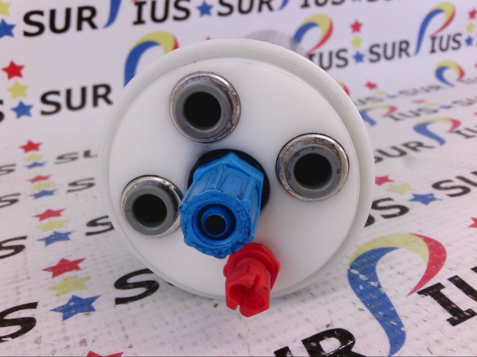 USSP VideoJet Mix Tank Return Manifold Assembly Bung Ink BX 6400 6300 ...