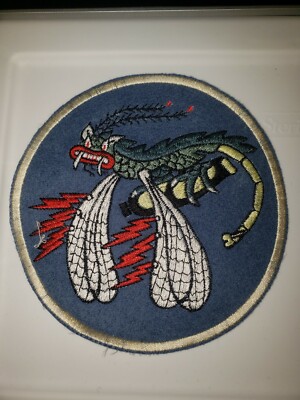 K0449 WW 2 US Army Air Force 528th Fighter Squadron R25C | eBay