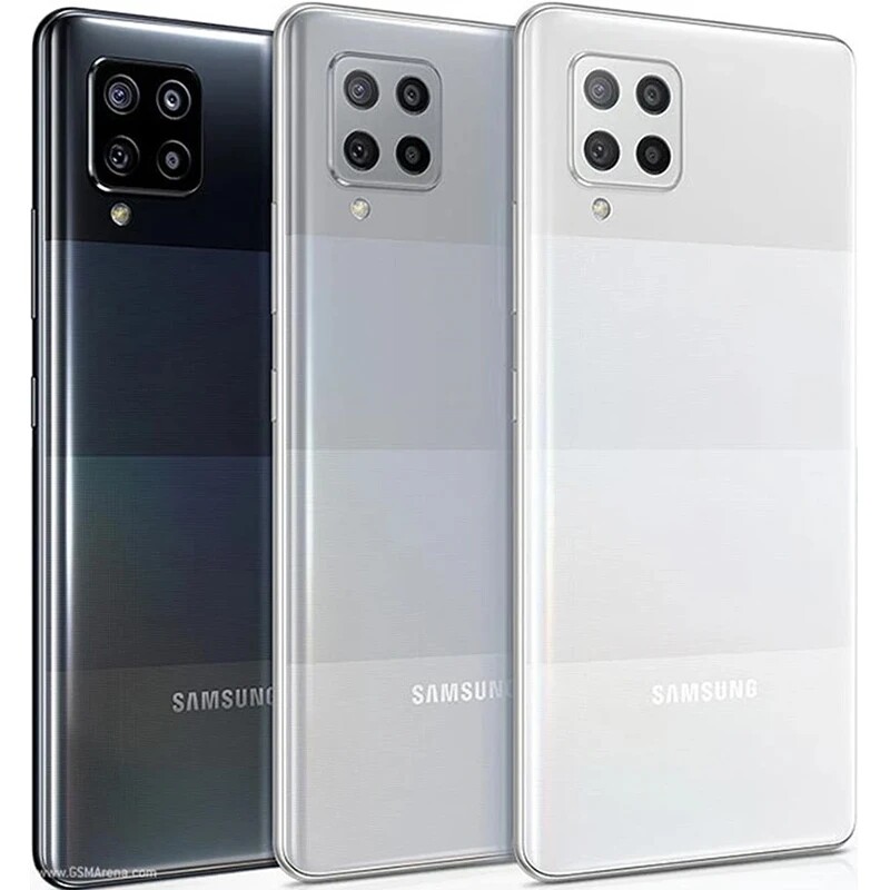 Samsung Galaxy A42 5G SM-A426U 128GB+4GB Unlocked Android Smartphone | eBay