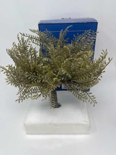 Fontanini Roman Olive Tree 5" Collection Nativity Village New in Box ...