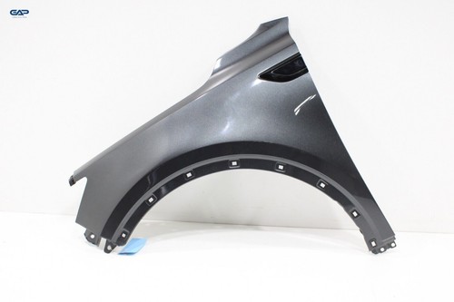 2021 - 2024 KIA SORENTO FRONT LEFT DRIVER SIDE FENDER COVER PANEL OEM ...