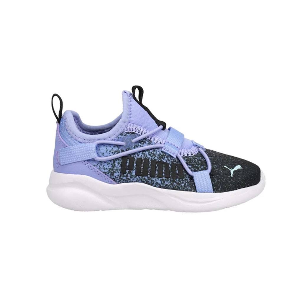 Puma Shoes For Girls Purple