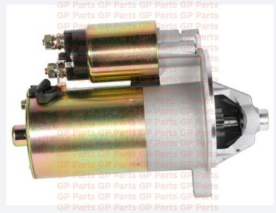 JLG 7019986, STARTER - NEW (Ford LRG-425) 400S, 450A, 3394RT | eBay