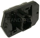 New Blower Resistor RU710 MT1872 68048900AA (not for automatic a/c ...