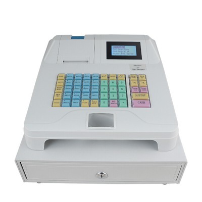 Cash Registers - Drawer Keys
