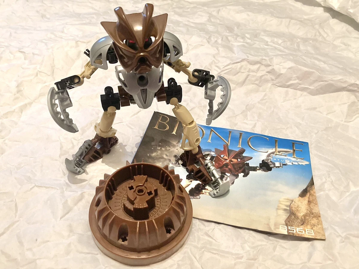 Bionicle Toa Nuva Ebay