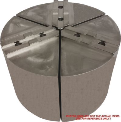 Collets - B8 Collet Pads