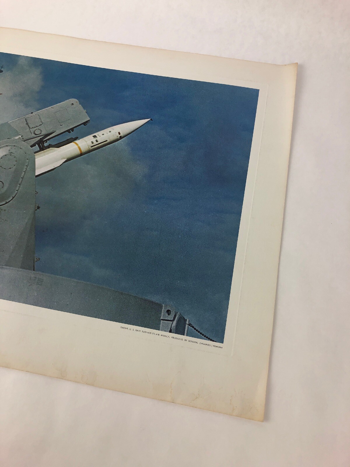 Lot Of 4 Rare U.S. Air Force US Air Force General Dynamics Pomona 20 ...