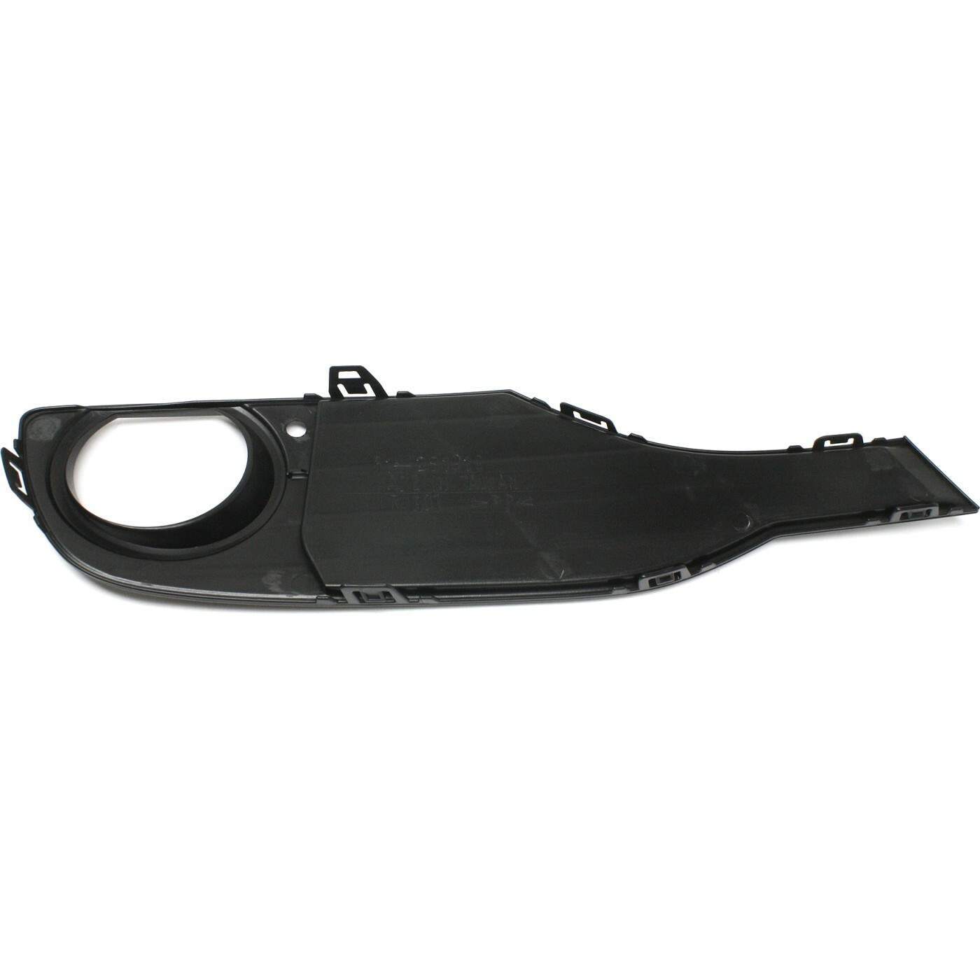 New Fog Light Trim 51117281919 left side for 2012-2015 BMW 320i Base | eBay