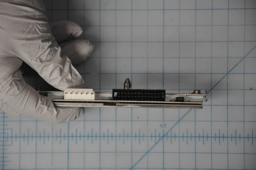 IBM INFOPRINT 6700-MR PRINTHEAD 203 DPI PN: 44D7571 | eBay