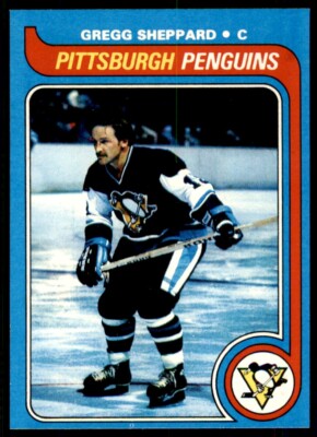1979-80 Topps #172 Gregg Sheppard | eBay