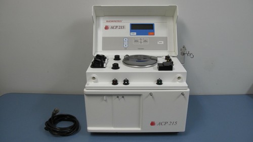 Haemonetics ACP 215 Automated Cell Processor | eBay