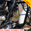 For Bajaj Avenger 220 crash bars Avenger Street engine guard 220 Cruise ...