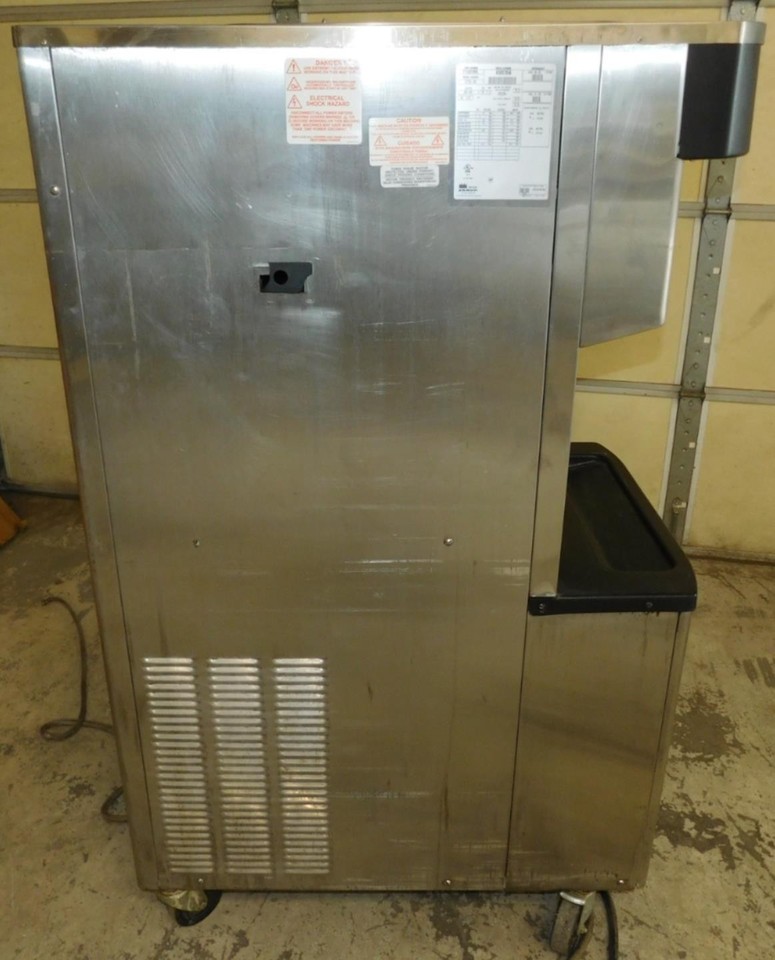 TAYLOR C713 C713-33 YOGURT ICE CREAM MACHINE (#4711) | eBay