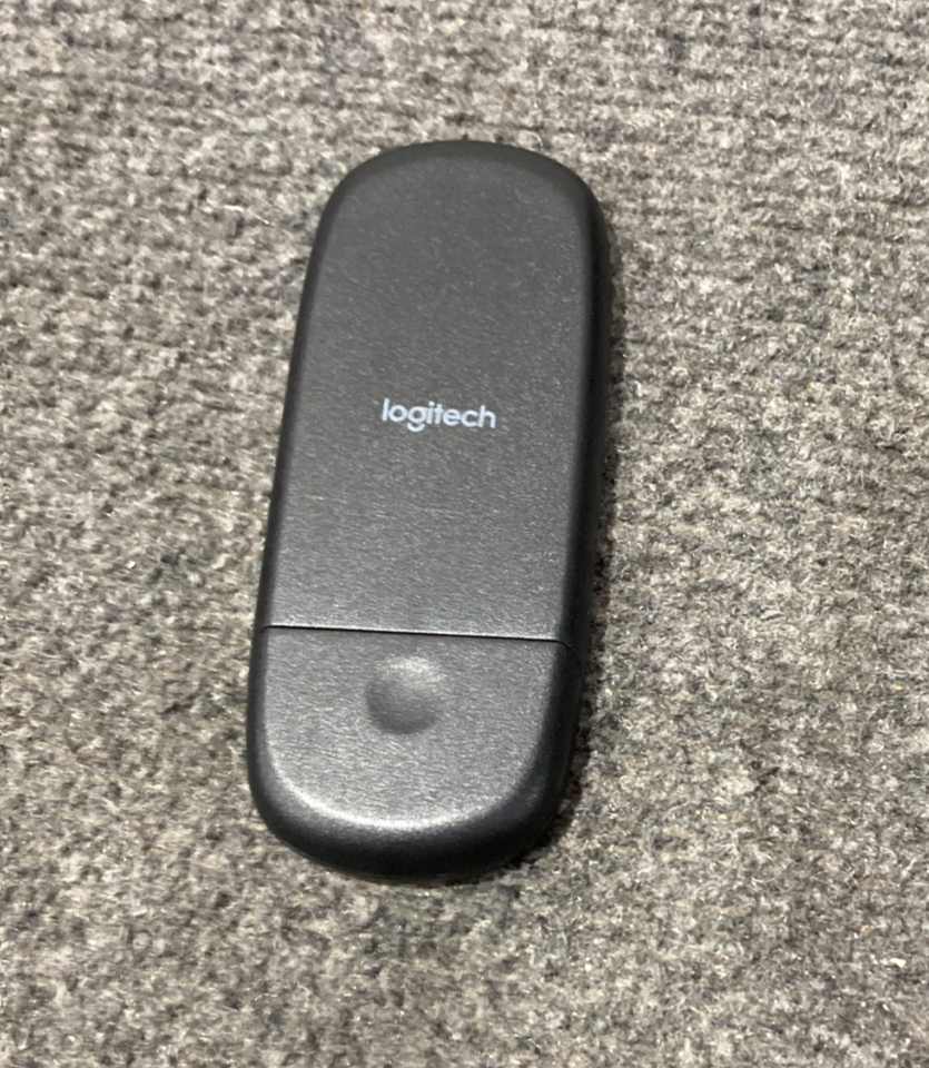 LOGI Rally V-R0010 Video Conference Camera 860-000569 w/ Remote | eBay