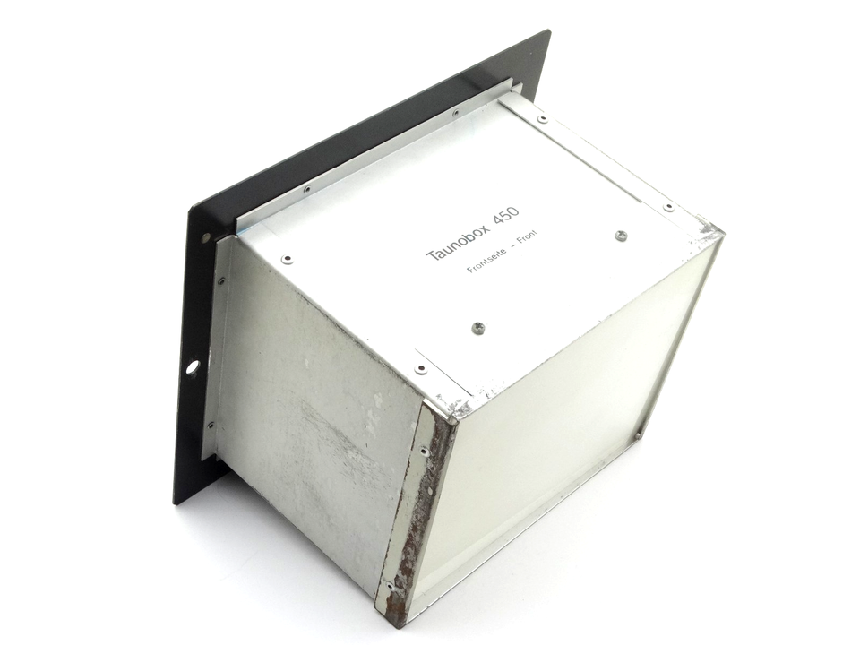 Durst Taunobox 450 Mixing Box - For Durst Laborator 1000 - A Rare Find ...