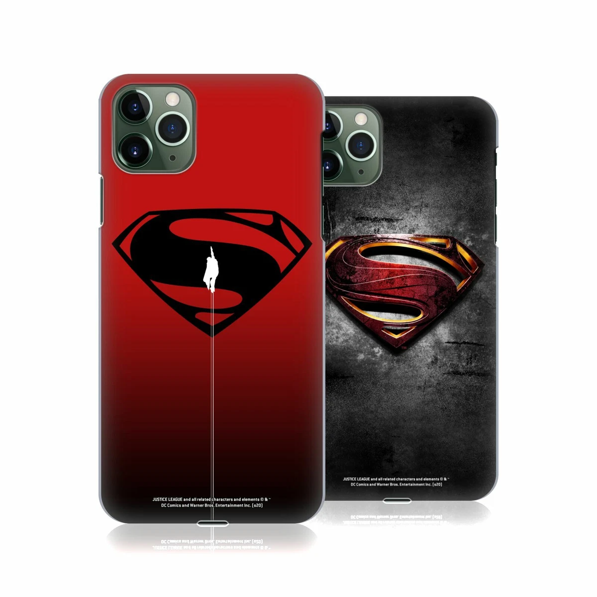 Superman Logo With Apple Case For Ipohne 6 Whole