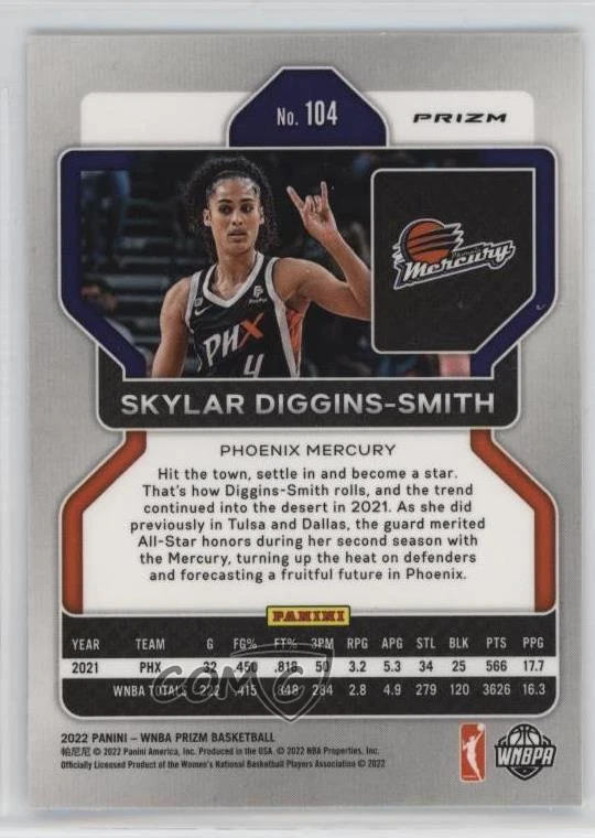 Skylar Diggins And Kevin Durant