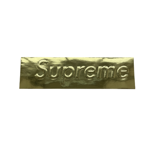 Supreme Box Logo Stickers Lot Rare Authentic | eBay