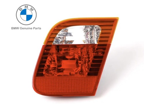 Genuine BMW E46 Sedan LCI Facelift Rear Tail Light Inner Right ...