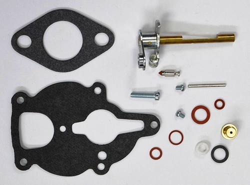 Zenith 68 Carburetor Rebuild Kit | eBay