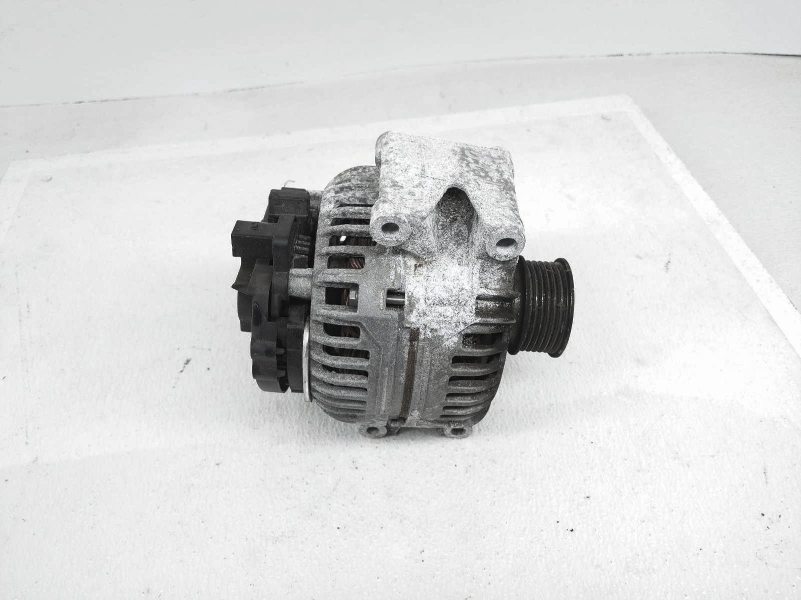 2009 2010 2011 2012 2013 Audi A3 2.0L Alternator Generator 06B-903-016 ...