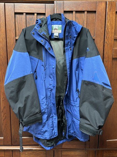 EMS Gore-tex Shell (Women’s M) | eBay