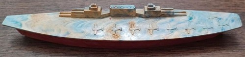 VINTAGE PLASTIC TOYSMITH DIVING SUB-MINI NAUTILUS SUB-THOMAS AIRCRAFT ...