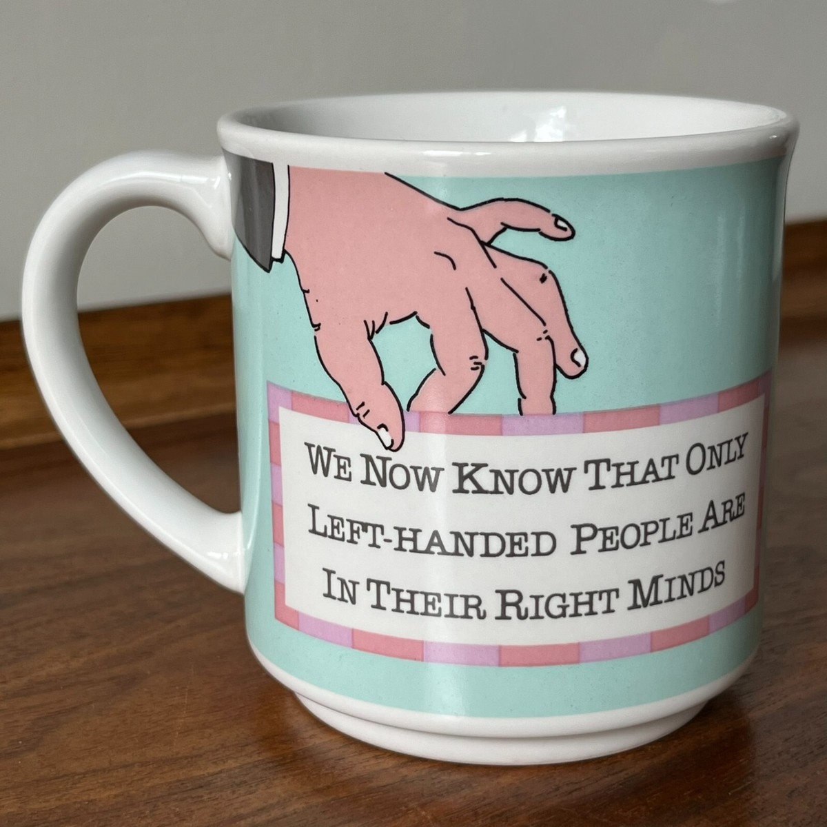 Jokes About Left Handed People Celebrating Left Handedness | Fun Facts