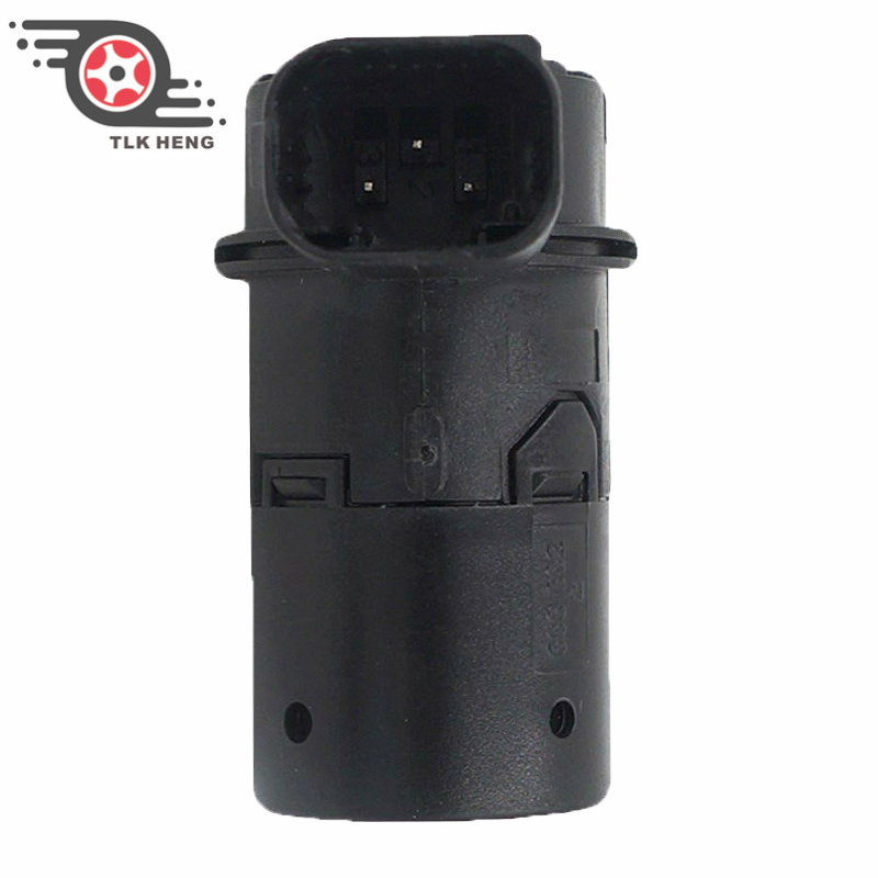 4PCS PDC Backup Parking Assist Sensor 3F23-15K859-BA For Ford F150 F250 ...