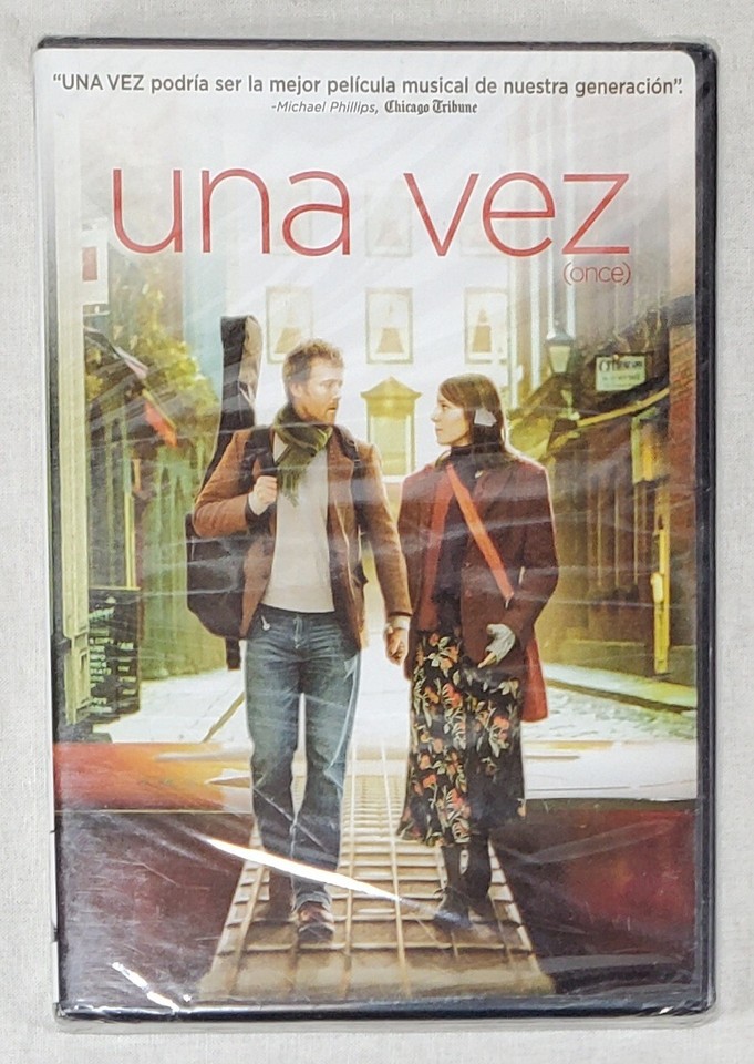 Lot of 3 Spanish Language DVD Movies NEW/SEALED | eBay